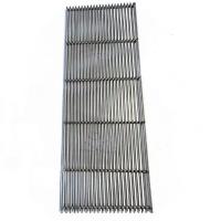 China Heavy-Duty Stainless Steel Wedge Wire Mesh Sand Control Filter for Deep Water Applications for sale