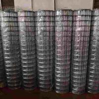 China 304 Welded Wire Mesh Is Used For Ranching And Animal Husbandry for sale