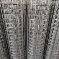 China New product min hole 5mm Stainless Steel Welded Mesh for sale