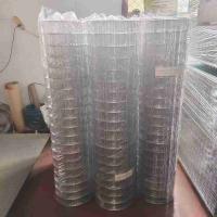 China 304 Stainless Steel Welded Wire Mesh Is Used In Pigsties And Sheep Pens for sale