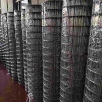 China 304 Stainless Steel Welded Wire Mesh Is Used In Pigsties And Sheep Pens for sale