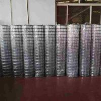 China 304 Stainless Steel Welded Wire Mesh Is Used In Pigsties And Sheep Pens for sale