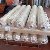 China 316 316L Wire Mesh Netting Crimped Stainless Steel Mesh Screen for sale