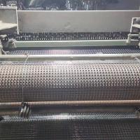 China Galvanized Steel Welded Wire Mesh for Construction Reinforcement and Fencing for sale