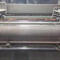 China 304 Stainless Steel Welded Wire Mesh with Corrosion Resistance for Industrial Safety Guards and Partitions for sale