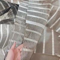 China Woven Mesh  Zoo Fencing Stainless steel rope wire mesh for sale
