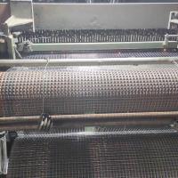 China Electro-Galvanized Steel Wire Welded Mesh For Industrial Partition & Reinforcement for sale