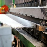 China 304 Stainless Steel Wire Mesh Screen Rolls Woven Mesh for sale