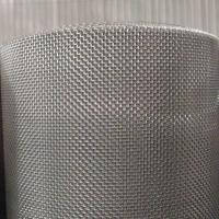 China 316 Stainless Steel Architectural Mesh For Old House Renovation for sale