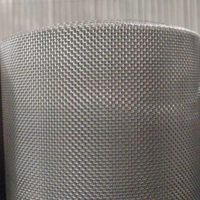 China 316 Stainless Steel Architectural Mesh For Old House Renovation for sale
