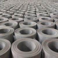 China 5 Micron Stainless Steel Mesh For Wind Sand Resistance for sale
