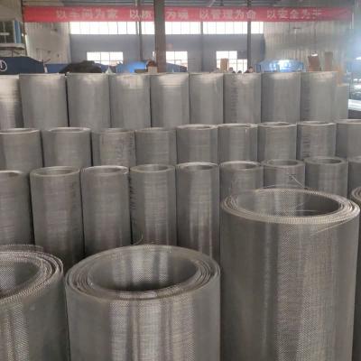 China 304 Stainless Steel Fly Screen Mesh Suppliers For Hotel Room Safety for sale