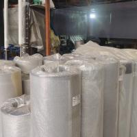 China 304 Stainless Steel Wire Cloth For Anti Mosquito Function for sale
