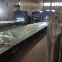 China 304 Stainless Steel Architectural Mesh For Wind Sand Resistance for sale