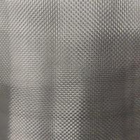 China 304 Steel Wire Grid For Balcony Protection for sale