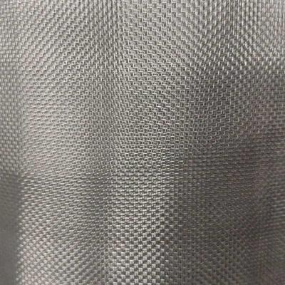 China 304 Steel Wire Grid For Balcony Protection for sale