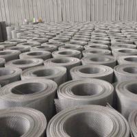 China SS316 5 Micron Stainless Steel Mesh For Air Conditioner Shielding for sale