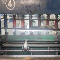 China 316 Steel Wire Grid For Courtyard Enclosure for sale