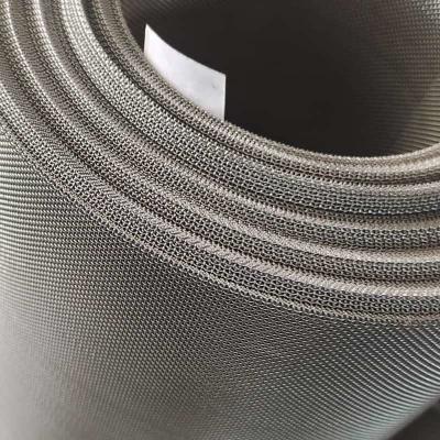 China 304 Stainless Steel Wire Cloth For Anti Mosquito Function for sale