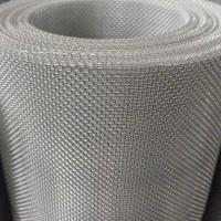 China 304 Distributor Wire Mesh Stainless Steel For School Safety Protection for sale