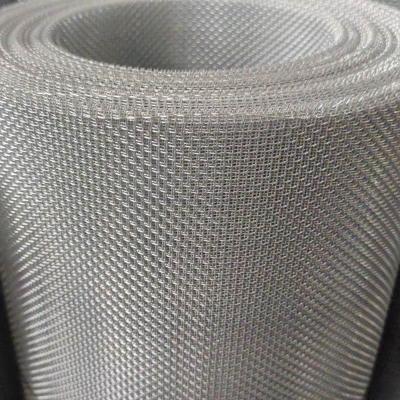 China 304 Distributor Wire Mesh Stainless Steel For School Safety Protection for sale