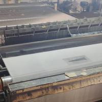 China 316 Stainless Steel Wide Width Filter Mesh for sale