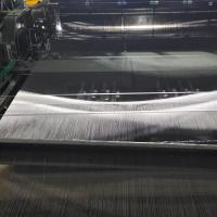 China 316 Stainless Steel Polymer Melt Filter Mesh for sale