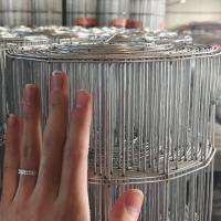 China Ss316 Stainless Steel Mesh Fencing For Industrial Partition Mesh for sale