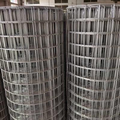 China Ss304 Stainless Steel Welded Mesh For Machine Protection for sale