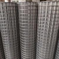 China Stainless Steel 304 Welded Wire Mesh For Industrial Partition for sale