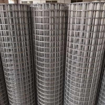 China Stainless Steel 304 Welded Wire Mesh For Industrial Partition for sale