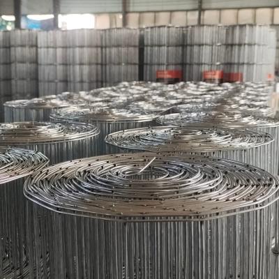 China 304 Grade Stainless Steel Welded Wire Mesh For Machine Guard for sale