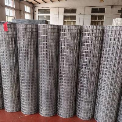 China Ss304 Stainless Steel Welded Wire For Machine Guarding for sale