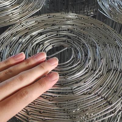 China Aisi 304 Stainless Steel Welded Wire Mesh Rolls For Protective Netting for sale