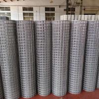 China Stainless Steel 304 3mm Galvanised Wire Mesh For Cattle Panel for sale