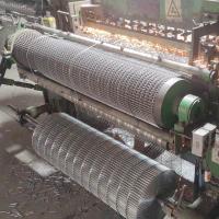 China Ss304 Stainless Steel Welded Wire For Machine Guarding for sale
