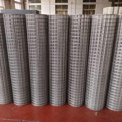 China Ss316 Stainless Steel Welded Mesh Panels For Livestock for sale