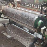 China 316 Grade Stainless Steel Mesh Fence For Rabbit Cage for sale