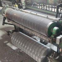 China Ss316 Stainless Steel Welded Mesh Panels For Livestock for sale