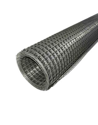 China High Tensile 316 Stainless Steel Welded Wire Mesh with Corrosion Resistance and Customizable Specifications for sale