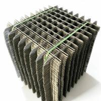 China Anti-Corrosion 304/316 Stainless Steel Welded Wire Mesh with Resistance-Welded Joints and Customizable Specifications for sale