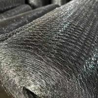 China Durable 304 316 Stainless Steel Welded Wire Mesh with Customizable Specifications for Industrial Use for sale