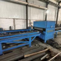 China Hot Dip Galvanizing Custom Bar Grating For Square Drain Grating for sale