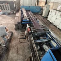 China 304 Stainless Steel Outdoor Drain Galvanized Bar Grating For Tunnel Cover for sale