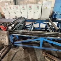 China SS304 Bar Stainless Grating Stairs For Community Trench Cover for sale
