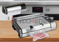 China Automatic Vacuum Sealers For Food Storage for sale