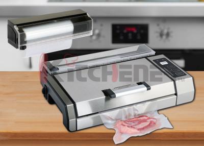China Automatic Vacuum Sealers For Food Storage for sale