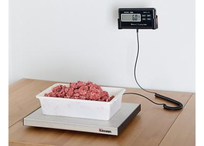 China 20kgs  Rustproof  Measuring Dry Ingredients Electric Baking Scales for sale