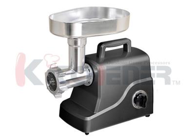China Commercial Industrial Automatic Meat Grinder Mincer With Sausage Making Equipment for sale