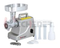 China Small Hamburger Meat Grinder For Home Use , #12 Heavy Duty 500W Mince Meat Machine Electric for sale